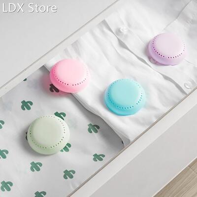 1PC Vintage Elegant Flowery Scents Sachet Wardrobe Drawer Cl