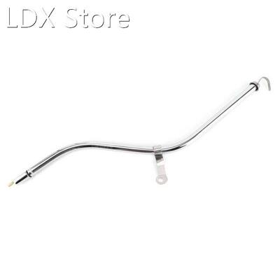 hood vent Engine Bonnets Transmission Oil Dipstick W/ Mounti