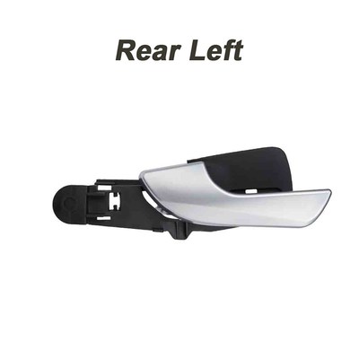 Car Interior Door Handle  Alfa Romeo Giulietta 156092167 156