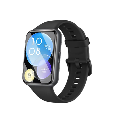 keepb4手环防爆钢化保护膜