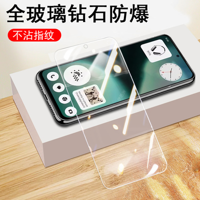 适用nothingphone3alite钢化膜