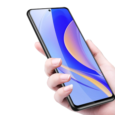 适用红米note12r钢化玻璃膜全屏
