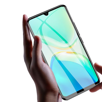 vivoS15e钢化膜V2190A防爆防刮花