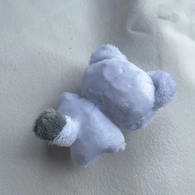 钥匙扣顺荣权公仔娃娃hoshi卡通现货可爱虎玩偶奶糖seventeen