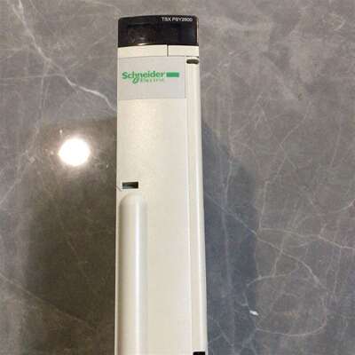 可维修TSXPSY2600M电源 ，成色很新，实物图议价