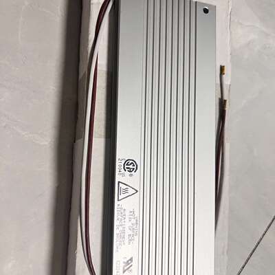 可维修KOCH电阻器BWD 500072 72欧姆议价