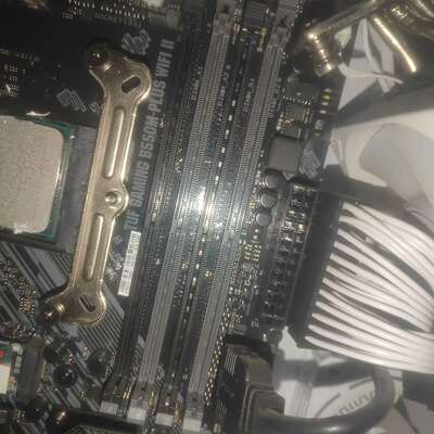 可维修华硕b550m plus wifi 二代议价