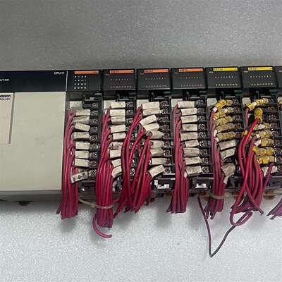 可维修PLCCQM1H-CPU11-E ，CQM1-PA议价