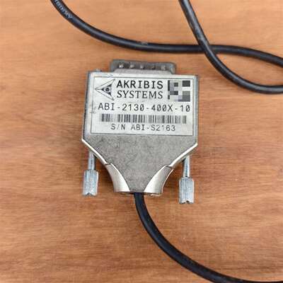 可维修AKRIBIS雅格贝斯I-2130-400X-10传感器议价