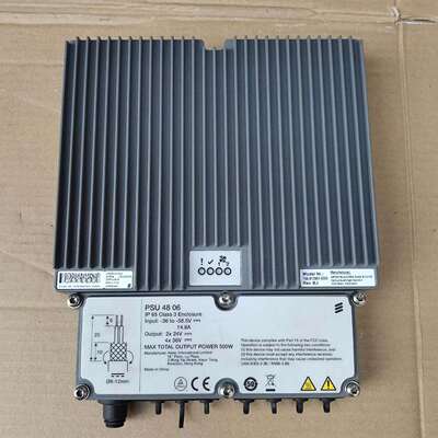可维修爱立信电源模块PSU 48 06议价