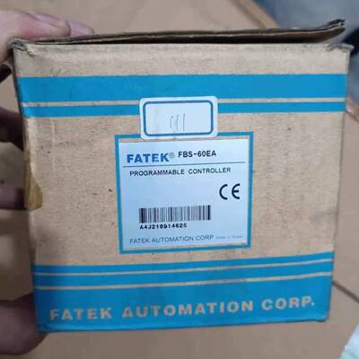 维修FBS-60EA，，，，，永宏模块余料原装正品未使用实物图议价