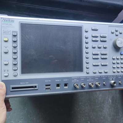可维修Anritsu安立MT8820C无线综合测试仪，议价
