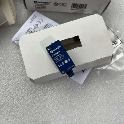 可维修漫反射光电，型号P1KH004，有六个议价