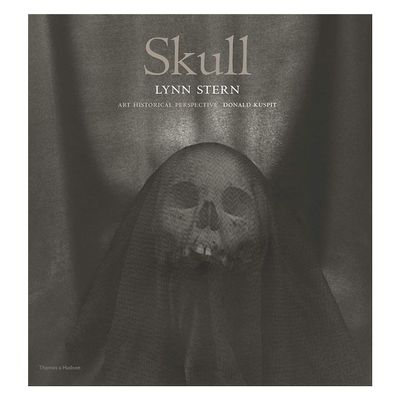 现货 Skull: Lynn Stern 头骨：林恩·斯特恩 原版
