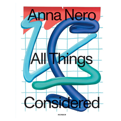 Anna Nero: All Things Considered 安娜尼禄：所有事情都考虑在内