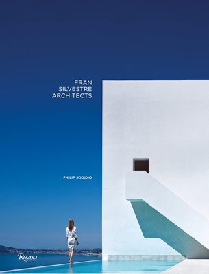 【现货】Fran Silvestre Architects 弗兰西尔维斯特建筑师 建筑书籍 进口书籍 原版书籍