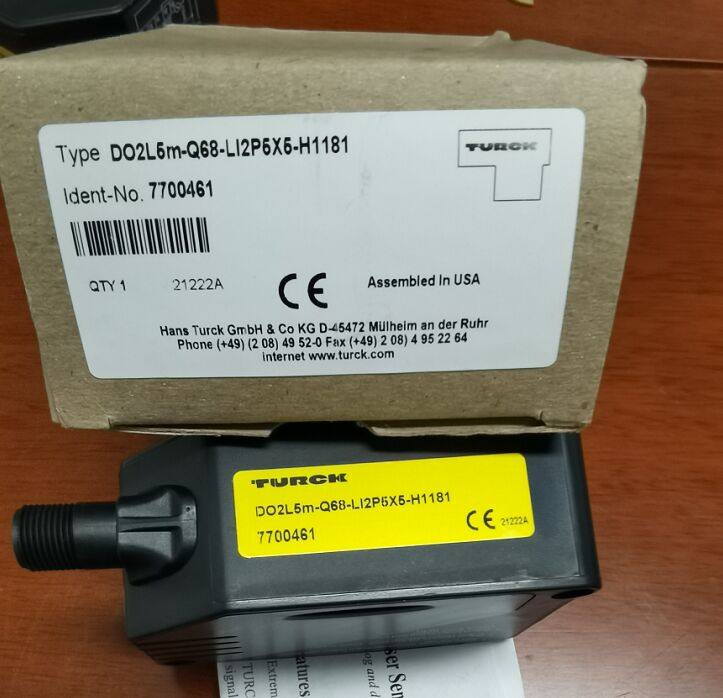 TURCK图尔克DO2L5M-Q68- 2ANP5X5-LI2N5X5-LU2N5X5-LI2P5X5-H1181_虎窝淘