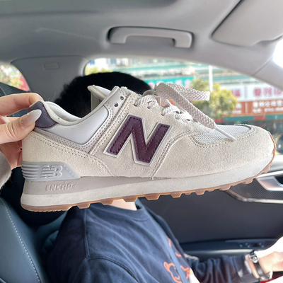 新百伦男鞋女鞋574运动鞋休闲鞋