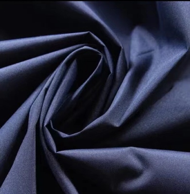 哑光轻薄款透气300T春亚纺羽绒服棉袄马甲面料布料防泼水手感细腻