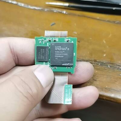 可维修XC6SLX45 CSG324D，芯片议价