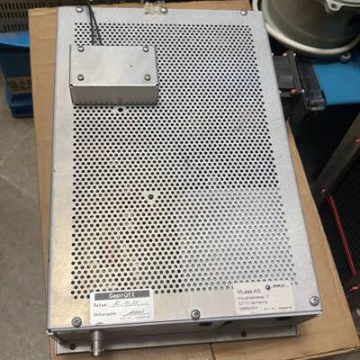可维修MLase AG Thyristor supply COM2议价