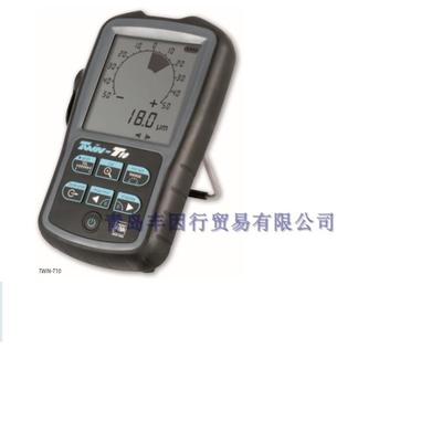 TESA TRONIC TWIN-T10测头显示单元