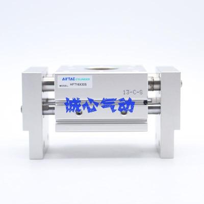 亚德客宽阔手指缸HFT32X60S/HFT32X80S/HFT32X150S/HFT32X100S