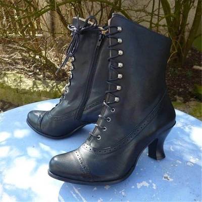 women martin boots motorcycle boots size 43机车靴女靴马丁靴