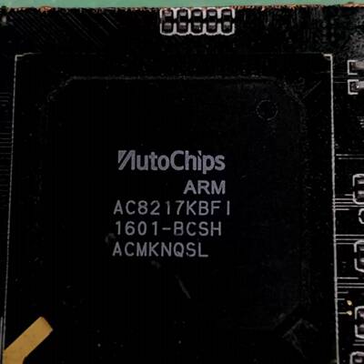 可维修AC8227HBFI AC8217KBFI，带板芯片懂做的联