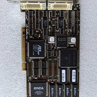 可维修Eiconcard S94 800-287-05 ，