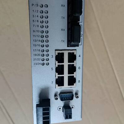 可维修RLink 工业交换机，  EIDX24M-100T/F