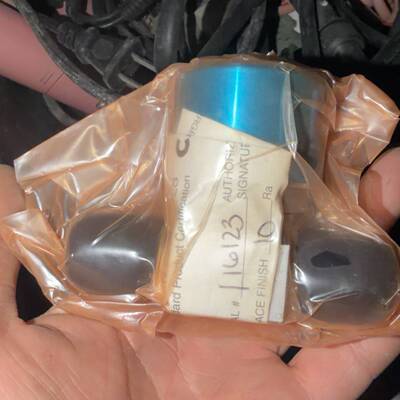 可维修CARTEN隔膜阀，型号CMDA 250，未拆封，原包装议价