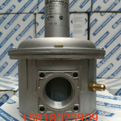 意大利朱利安尼giuliani/燃气调