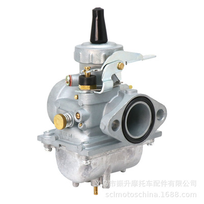 MIKUNI VM22-133 26mm TS125 N TC125 DS TS100 DS 摩托车化油器