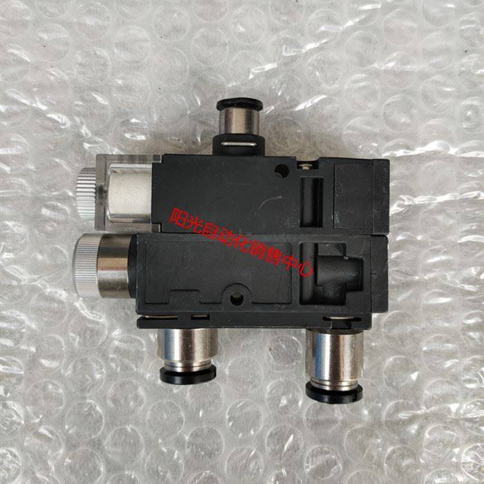 。PISCO真空发生器VKAH10A/VKAH12A-060608-060808-080808-B,性能_虎窝淘