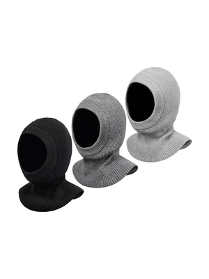 DESERTO北极绒巴拉克拉法帽