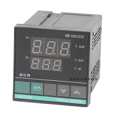 余姚长江温控仪XMTAXMTEXMTFXMTGXMTD-608618T姚仪牌温度器618G固