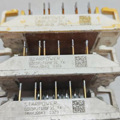 STARPOWER GD15PJT120F3S-T4 GD1