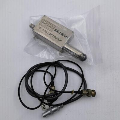 XR-100CR N4591 X-RAY DETECTOR