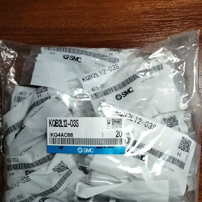 接头:KQB2L12-03S