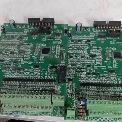 拆机易能电路板EDS1000MPCB23两个包好成色入图