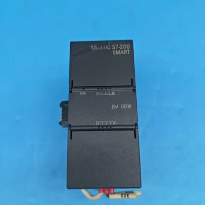 PLC模块 S7-200SMART 模拟量扩展6ES7