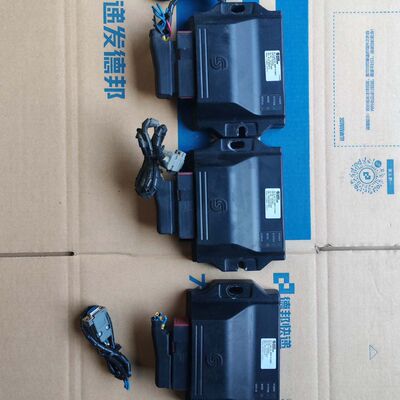 SauerDanfoss萨澳丹佛斯控制器型号S1X