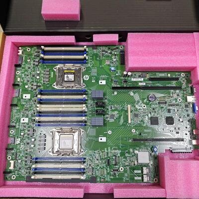 / DL560G9 GEN9 主板 875661-