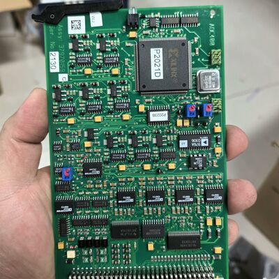 XILINXFPGA开发板型号P2021D