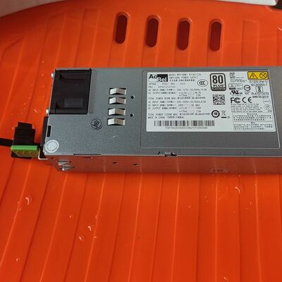 舒康 R1CA2122A 1200W插拔式冗余电源海康监
