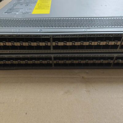 CiscoN9K-C93180YC-FX48口万