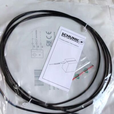 0301034SCHUNK雄克MMSK22-