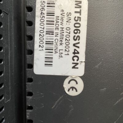 MT506S/MT506SV4CN/MT506SV3CN壳子