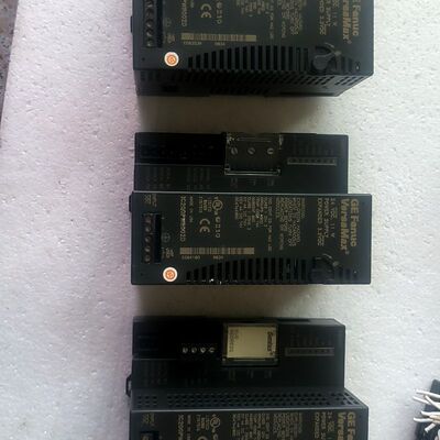 GEVersaMax电源模块 型号IC200PWR00